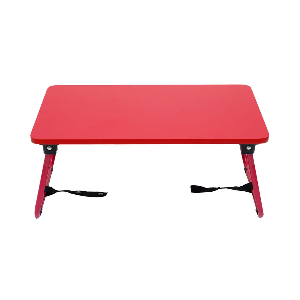 Jual Informa Mini Oxy Meja Lipat Dengan Strap Merah Terbaru | Ruparupa