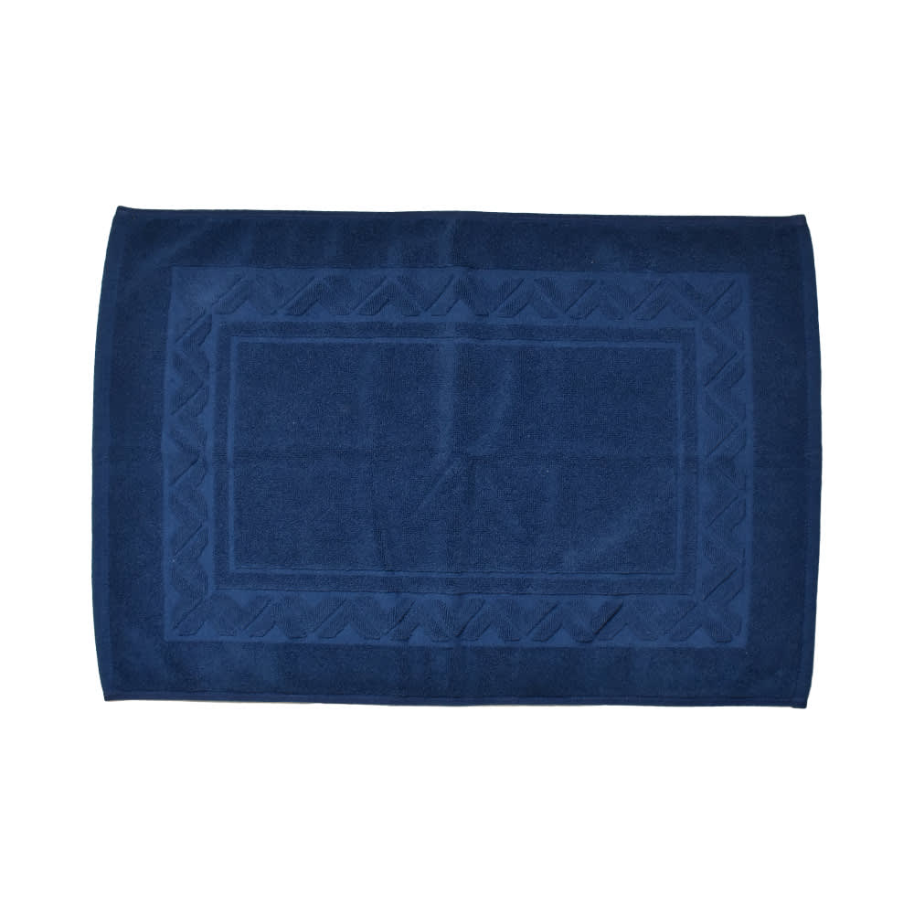 Jual Forhom Bath Keset Handuk Polos Eksklusif Biru Terbaru | Ruparupa