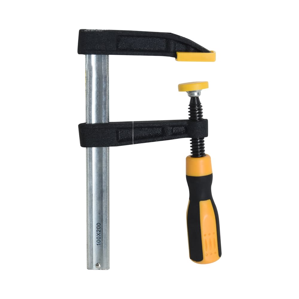 Jual Krisbow 10 X 20 Cm Klem F Kuning Terbaru | Ruparupa