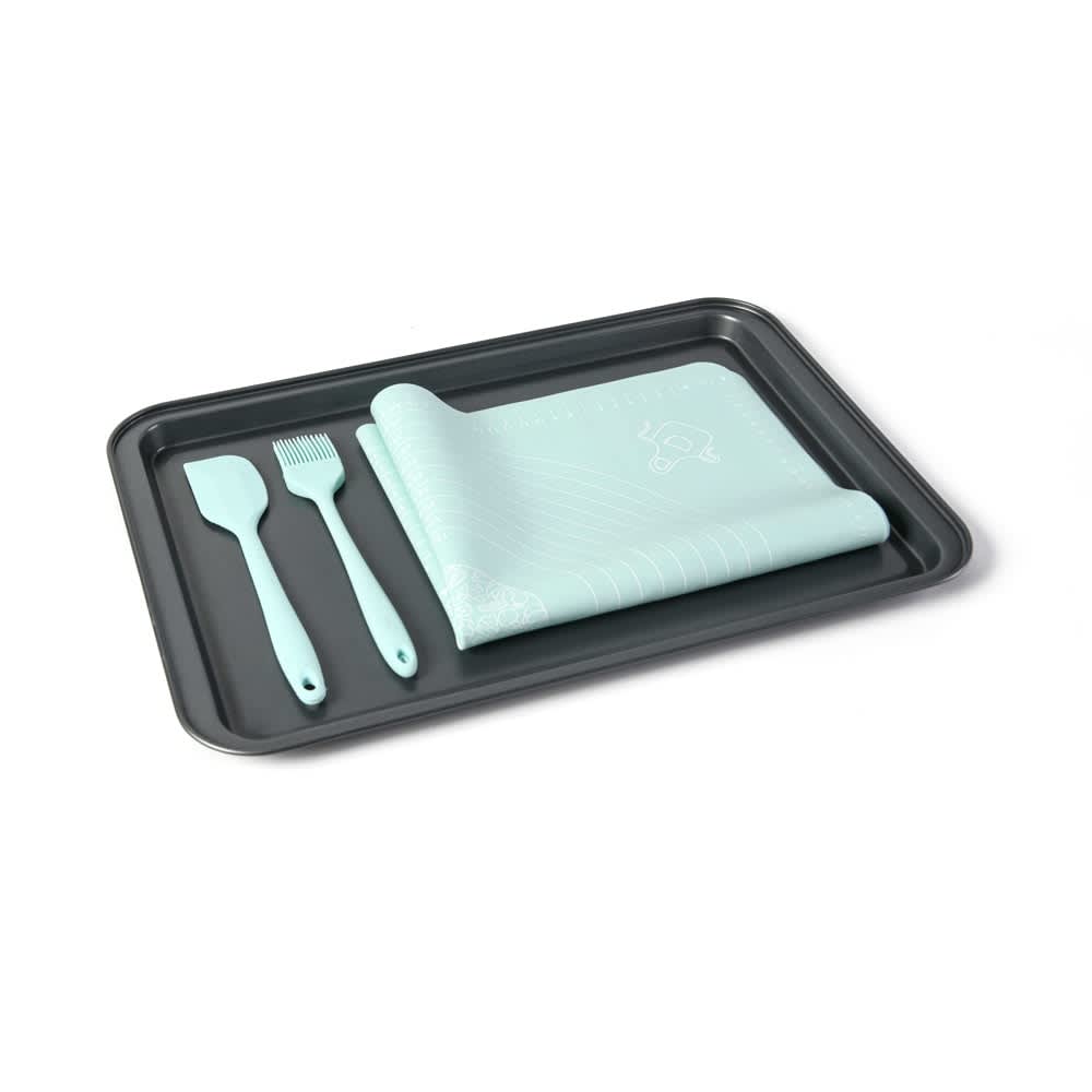 Jual Cooking Color Set Loyang Kue Dengan Alat Masak Terbaik | Informa