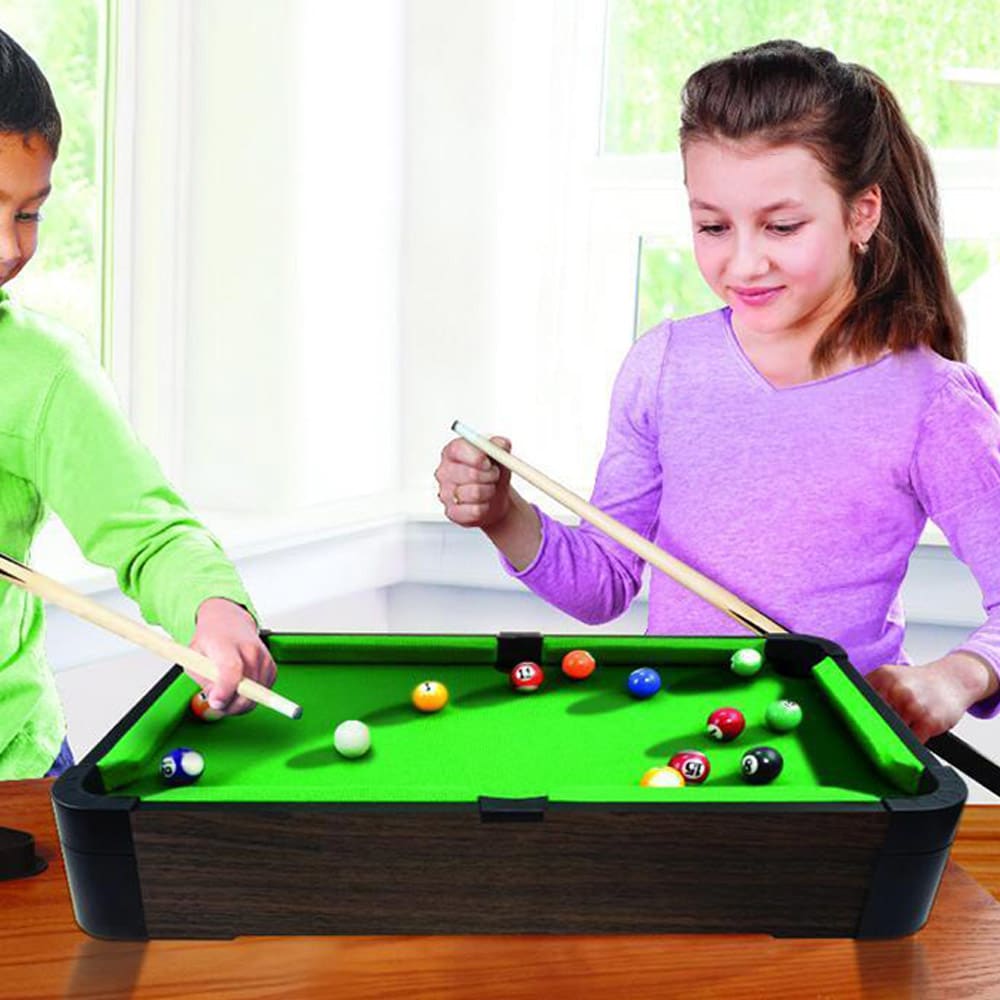 Jual Kiddy Fun Set Mainan Executive Table Games 6 In 1 Tg 2013 Terbaru