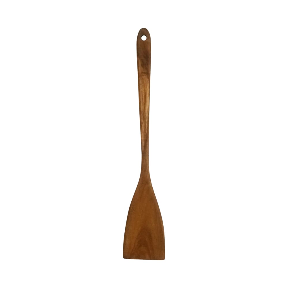 Jual Pendopo 35 Cm Teakwood Spatula Kayu Terbaru | Ruparupa