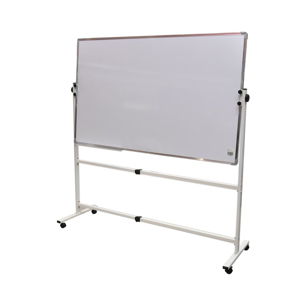 Jual Odi 90 X 120 Cm Papan Tulis Doubleside Dengan Roda Terbaru | Ruparupa