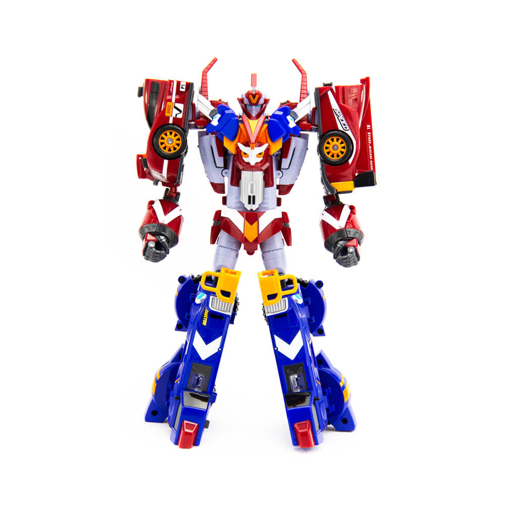Jual Tobot Robot Galaxy Detectives Master V Terbaru | Ruparupa Jual Tobot Robot Galaxy Detectives Master V Terbaru | Ruparupa