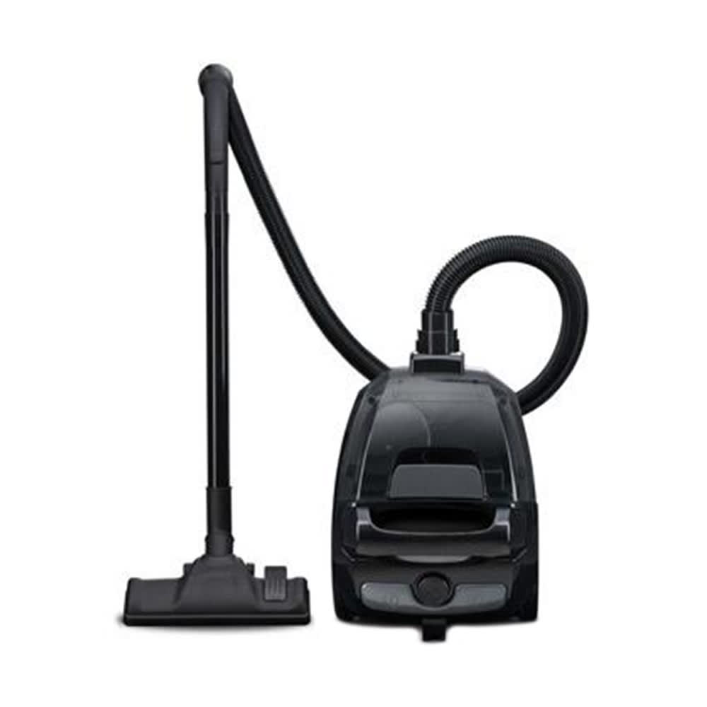 Jual Sharp Vacuum Cleaner Ec Ns 18 Bk Hitam Terbaru | Ruparupa
