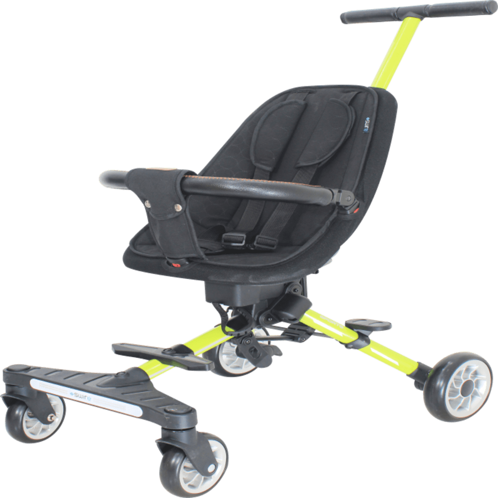 Jual Swire Stroller Anak Anak Swire Eazy Sw 969 1 Col Green Terbaru ...