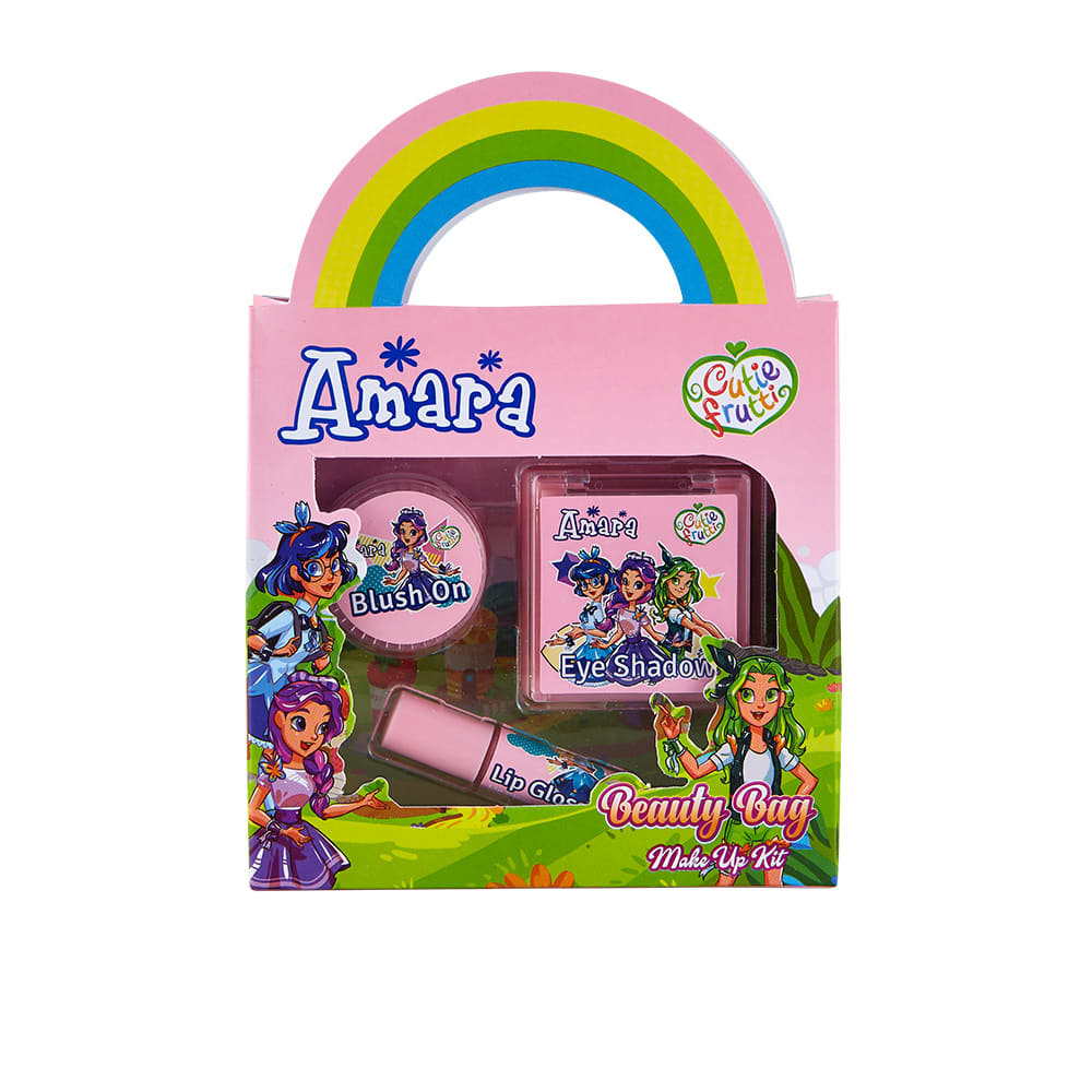 Jual Amara Beauty Bag Terbaru | Ruparupa