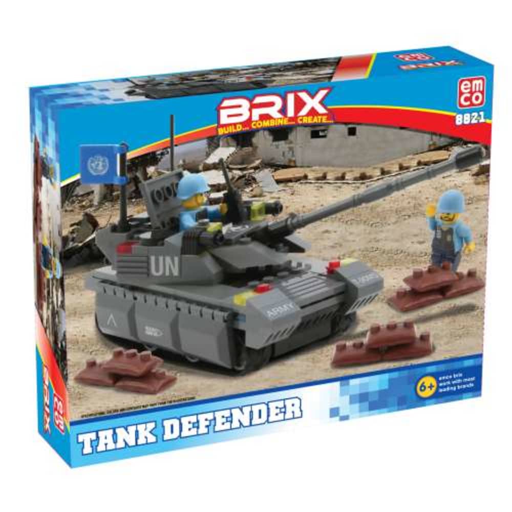 Jual Emco Tank Defender Terbaru | Ruparupa