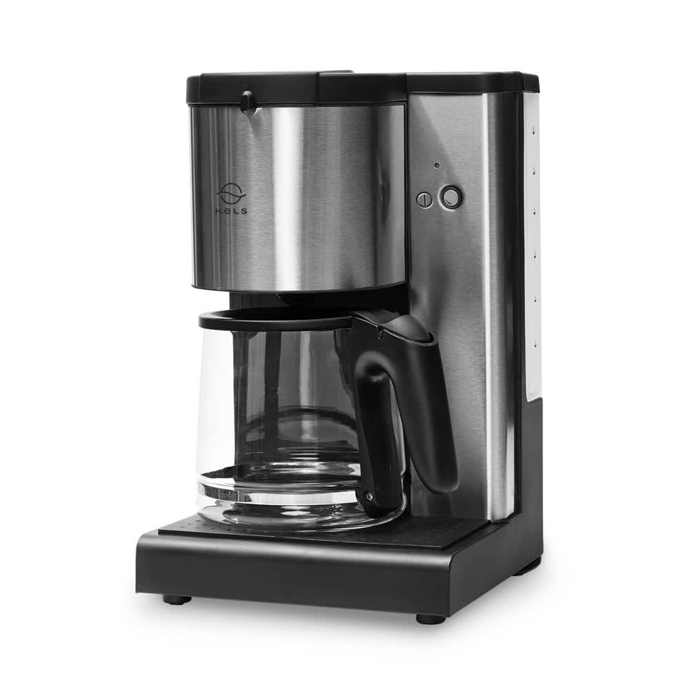 Jual Kels 1 5 Ltr Milano Coffee Maker Terbaik Informa jual-kels-1-5-ltr-milano-coffee-maker-terbaik-informa