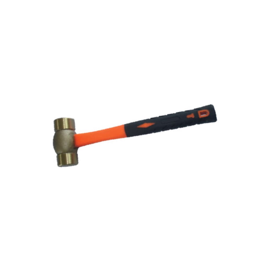 Jual Krisbow Palu Kuningan Dengan Handle Fiberglass 400 Gr Original ACE Jual Krisbow Palu Kuningan Dengan Handle Fiberglass 400 Gr Original ACE