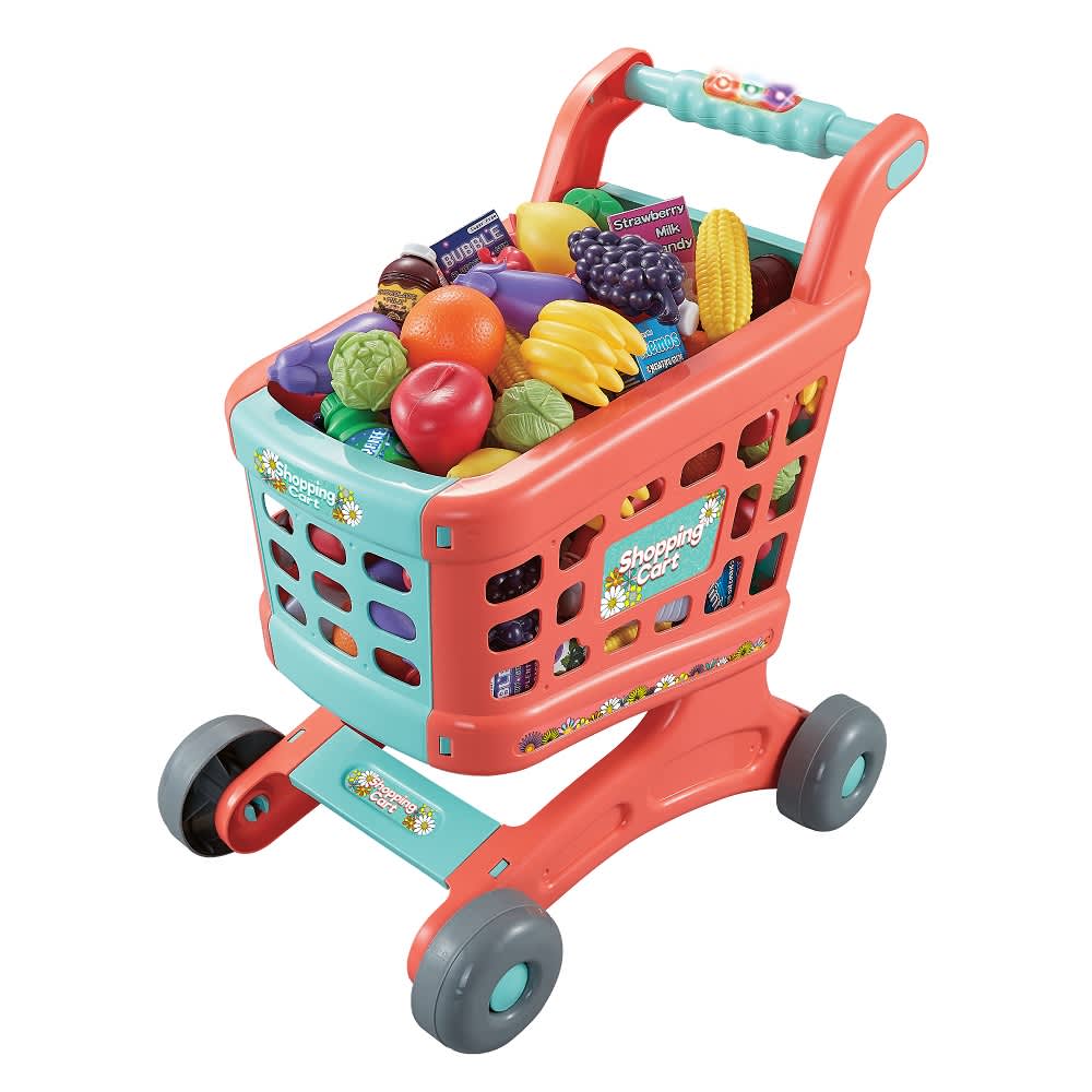 Jual Pretty Missy Set Mainan Shopping Cart Terbaik | Informa