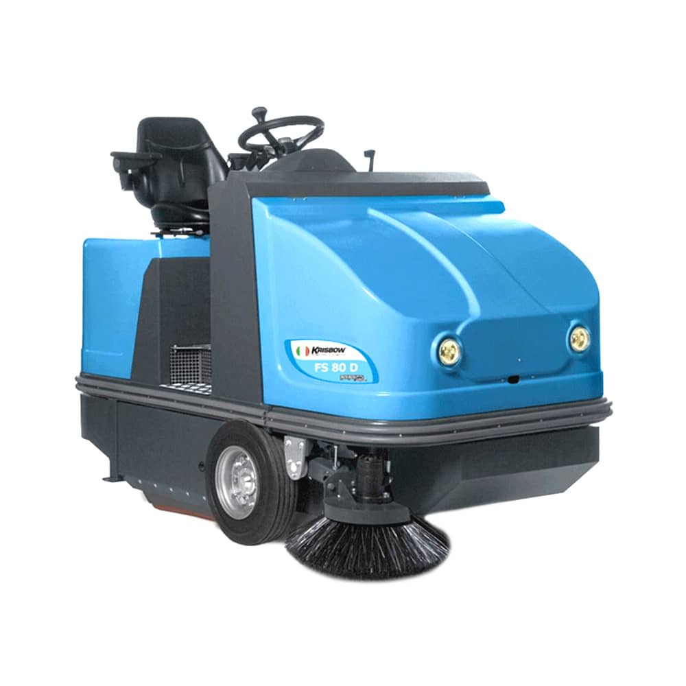 Jual Krisbow Street Sweeper Fs 80 D Terbaru | Ruparupa