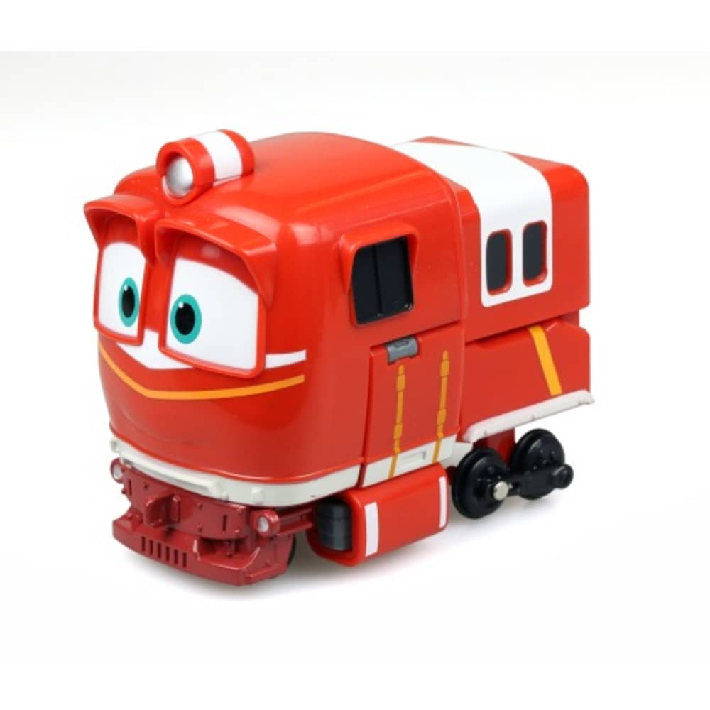 Jual Robot Trains Transforming Alf 80165 Terbaru | Ruparupa