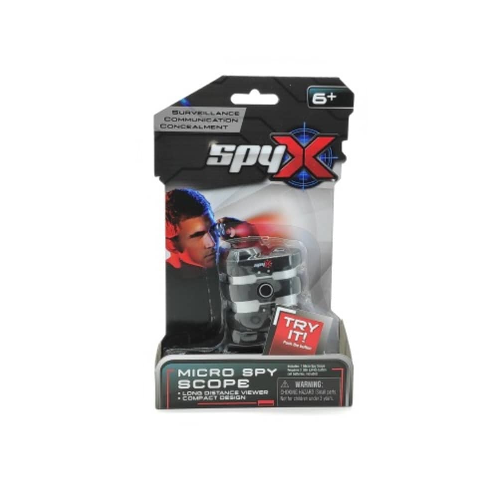 Jual Spyx Micro Spy Scope 10056