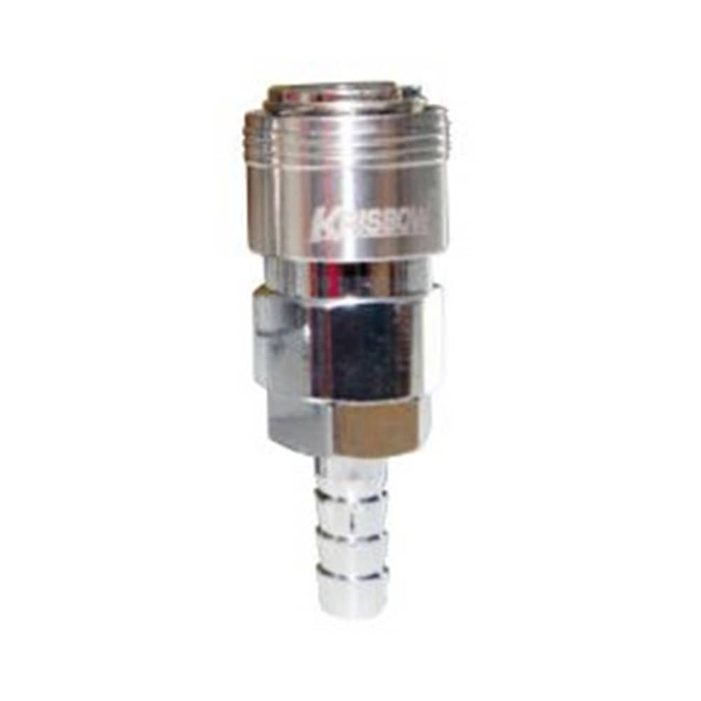 Jual Krisbow Air Quick Coupler 1 2 Inci Jt Sh 40 Crsh 40 Terbaru | Ruparupa