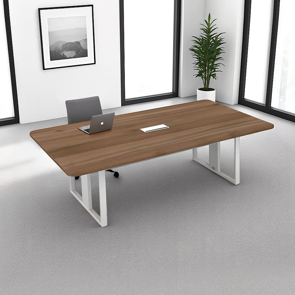 Jual Sunon Linz Meja Rapat Terbaru | Ruparupa