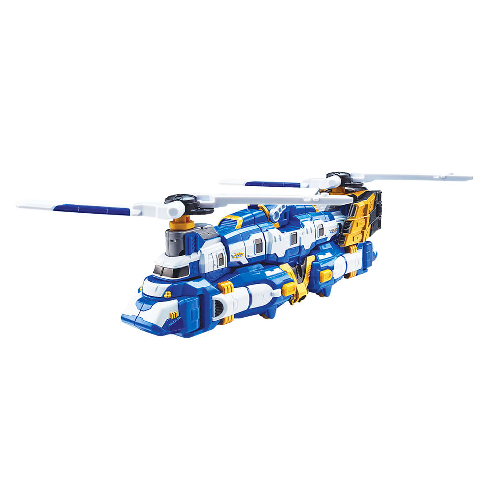 Jual Tobot Robot Gd Justice V