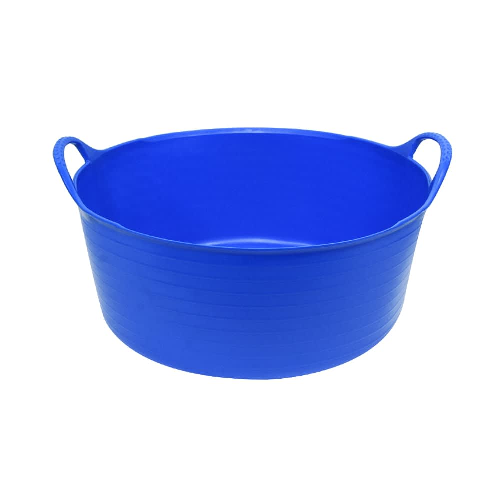 Jual Red Gorilla 15 Ltr Ember Plastik Biru Terbaru | Ruparupa