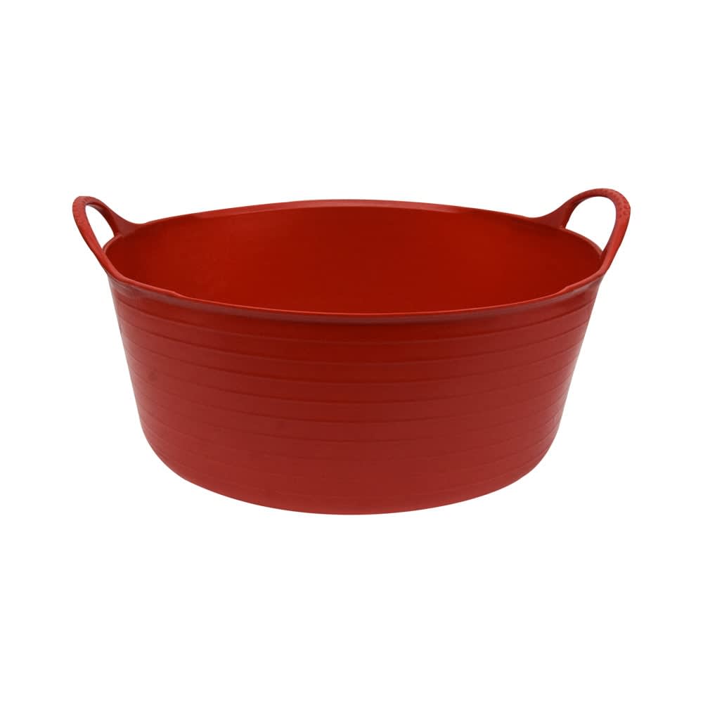 Jual Red Gorilla 15 Ltr Ember Plastik Merah Terbaru | Ruparupa