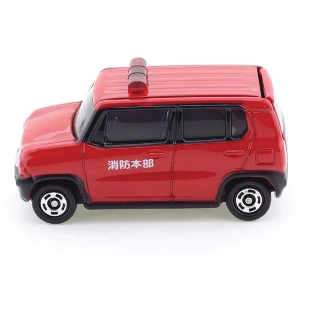 Jual Tomica Car Regular 106 S Hustler Fire C V Terbaru | Ruparupa