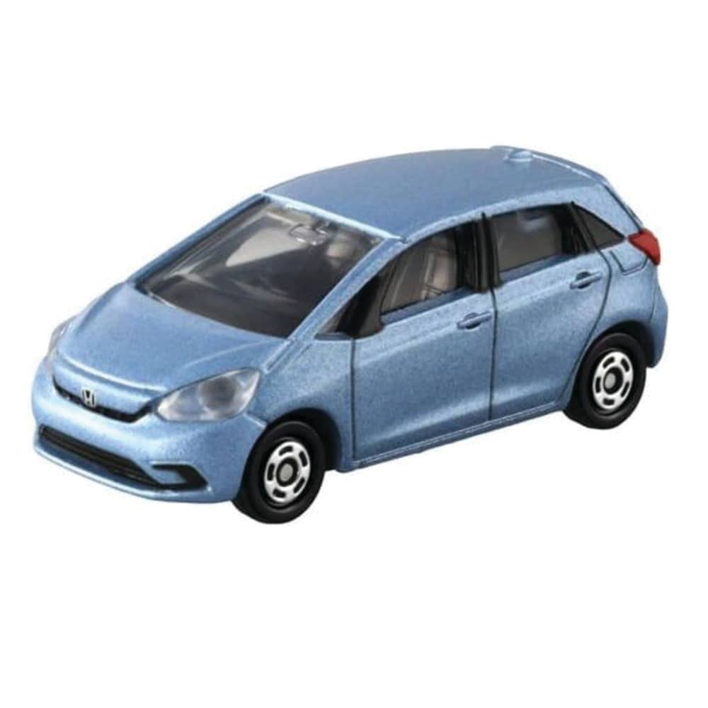 Jual Tomica Diecast Mobil Regular 033 Honda Fit