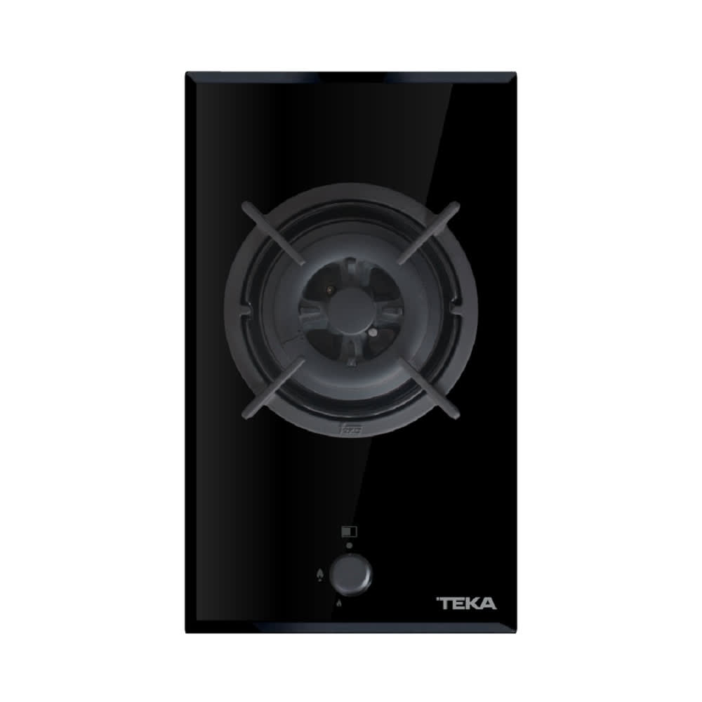 Jual Teka Kompor Tanam 30 Cm Gklux 30 1 G Hitam Terbaik | Informa