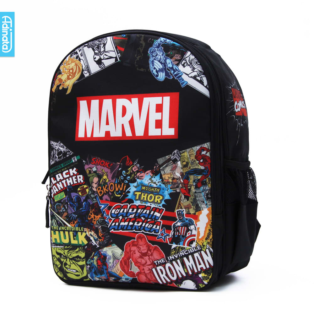 Jual Marvel Rucksack Comic L 2016 0071