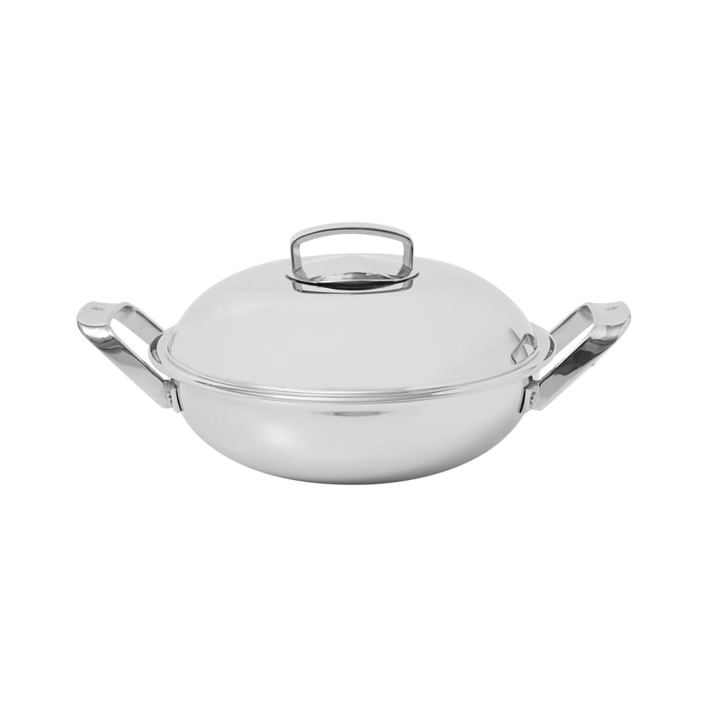 Jual Wmf 28 Cm Wajan Penggorengan Dengan 2 Handle Terbaru Ruparupa jual-wmf-28-cm-wajan-penggorengan-dengan-2-handle-terbaru-ruparupa