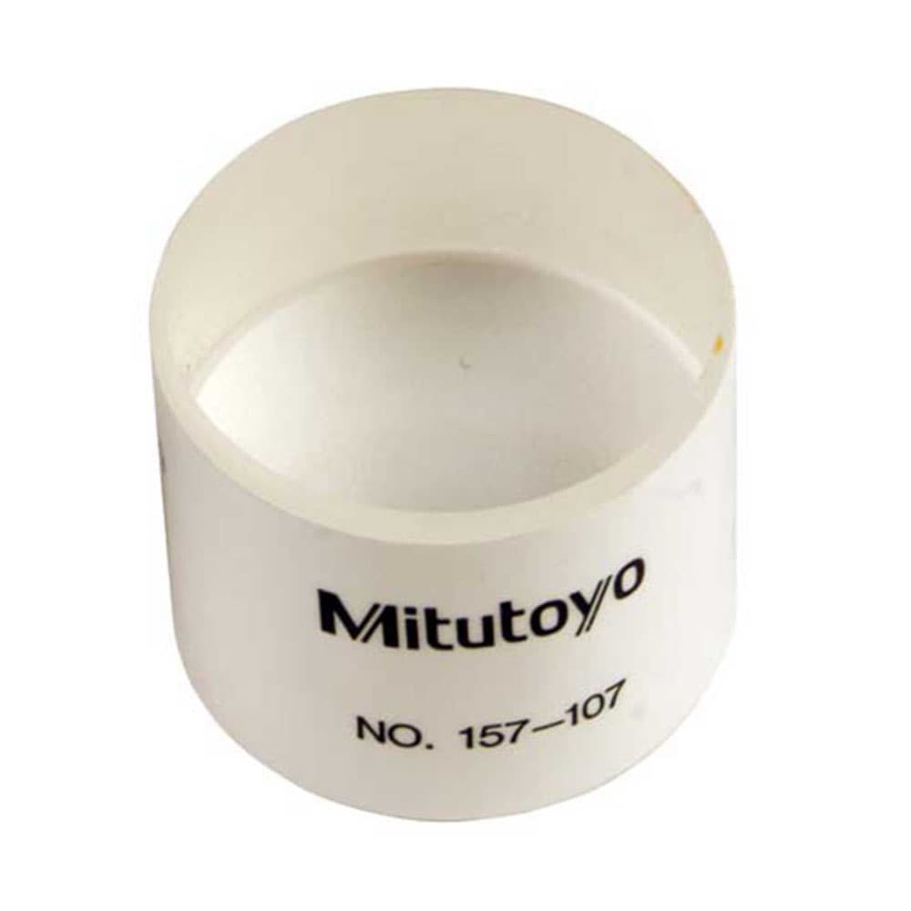 Jual Mitutoyo Set 4 Pcs Optical Parallel 25 Mm 157 903 Terbaru | Ruparupa