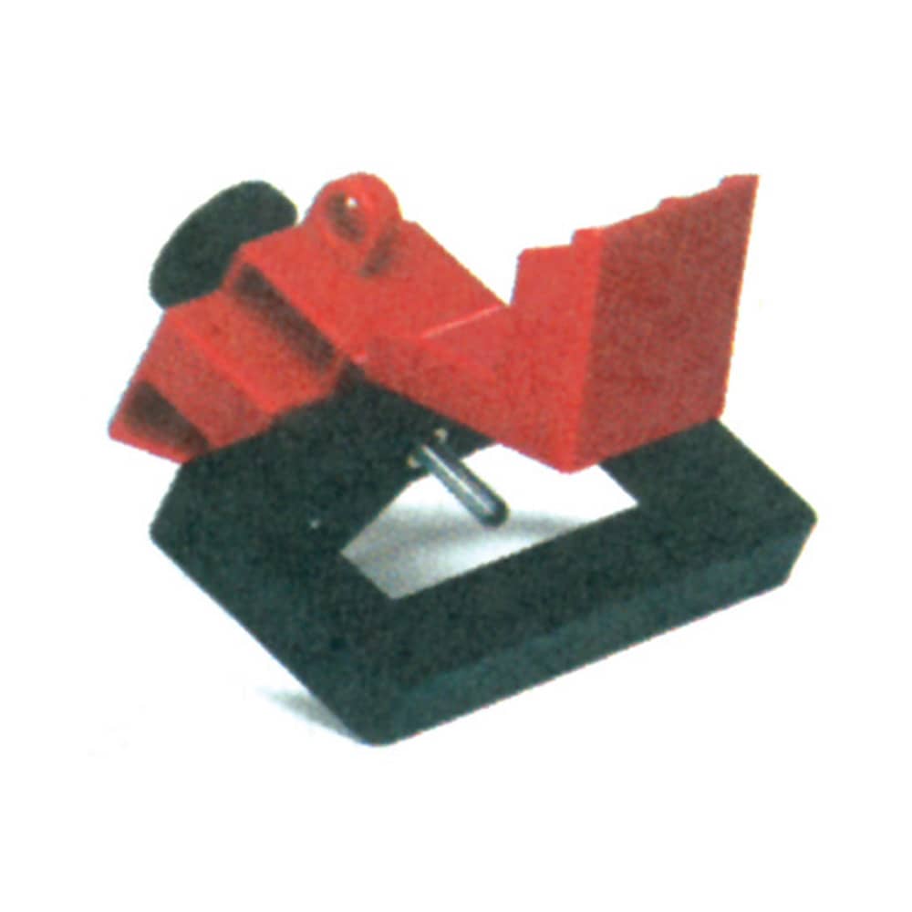 Jual Brady Lockout Breaker Device Oversized 65329 Terbaru | Ruparupa