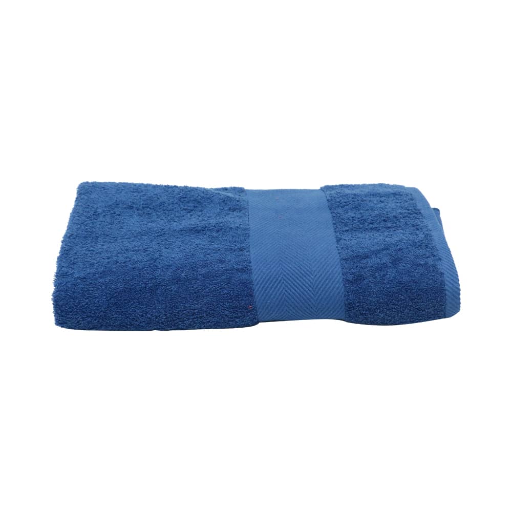 Jual Informa 90 X 150 Cm Tarve Handuk Pantai Biru Terbaru | Ruparupa