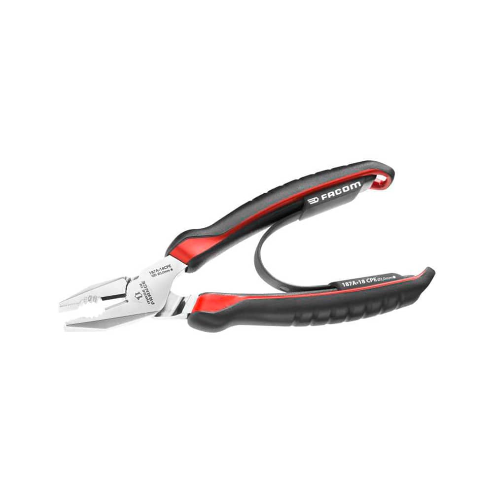 Jual Facom Tang Kombinasi 180 Mm 187 A 18 Cpe Terbaru | Ruparupa