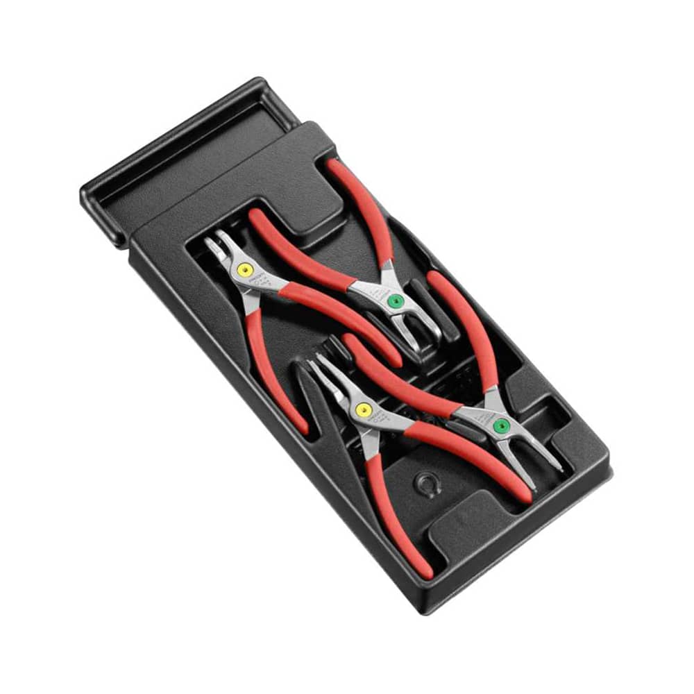 Jual Facom Set 4 Pcs Tang Modular Circlip Terbaru | Ruparupa