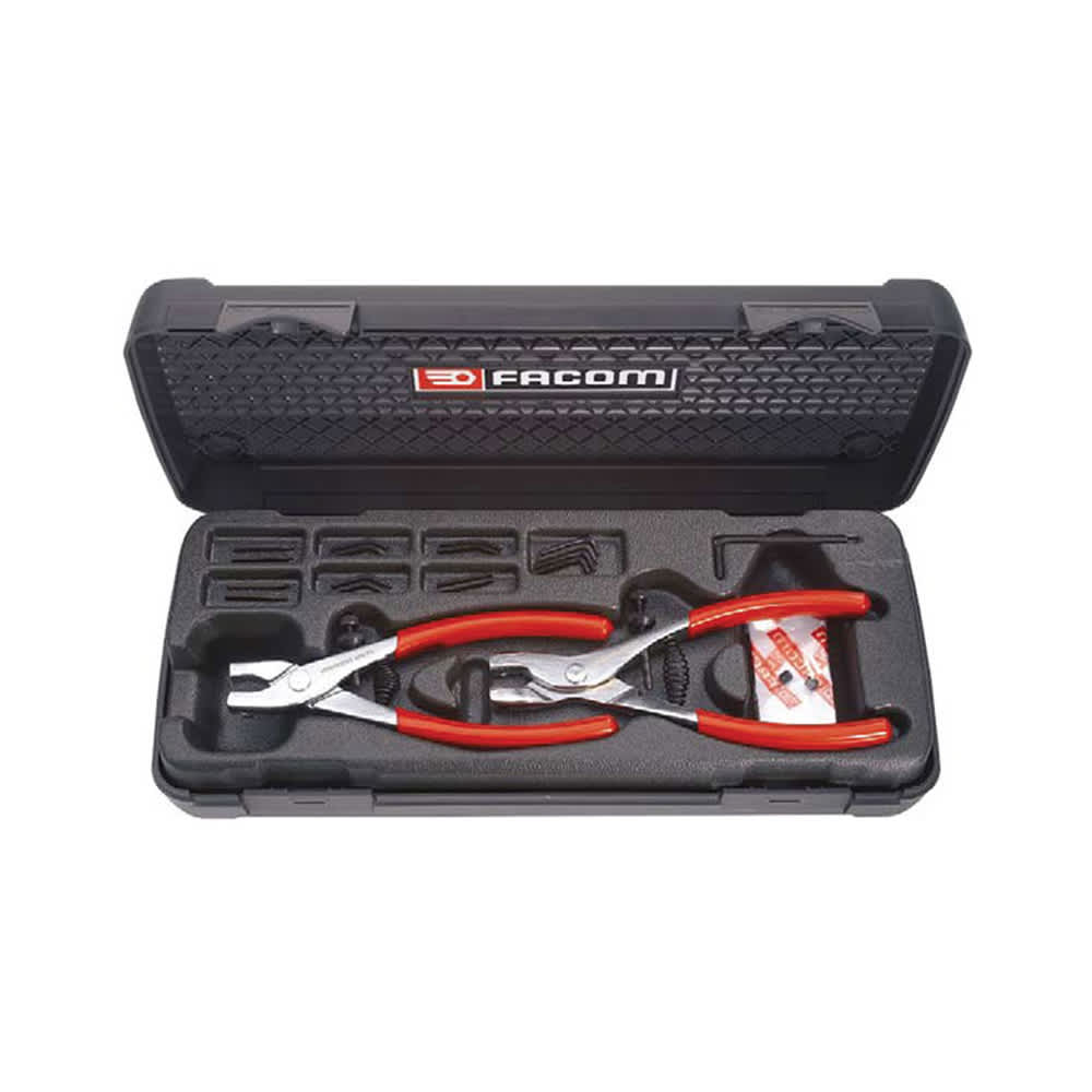 Jual Facom Set Tang Circlip Terbaru | Ruparupa
