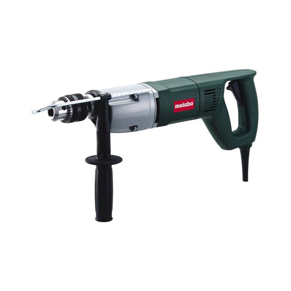Jual Metabo Bor Listrik Rotary 16 Mm Bde 1100 600806000 Terbaru | Ruparupa