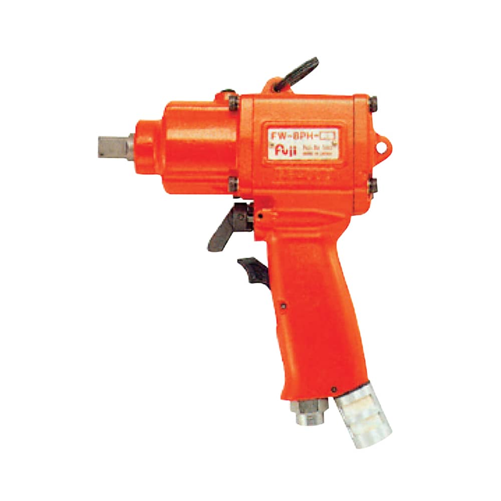 Jual Fuji Impact Wrench 42 80 Nm 7500 Rpm Fw 8 Ph 3 Terbaru | Ruparupa