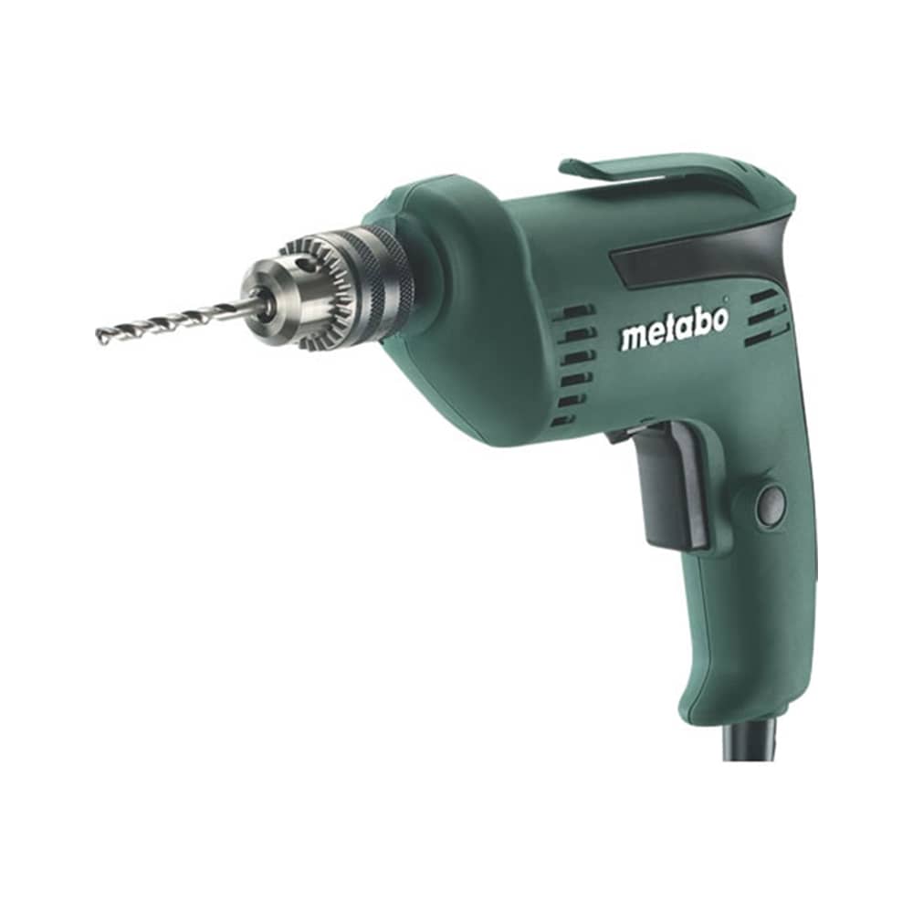Jual Metabo Bor Listrik Rotary 10 Mm Terbaru | Ruparupa