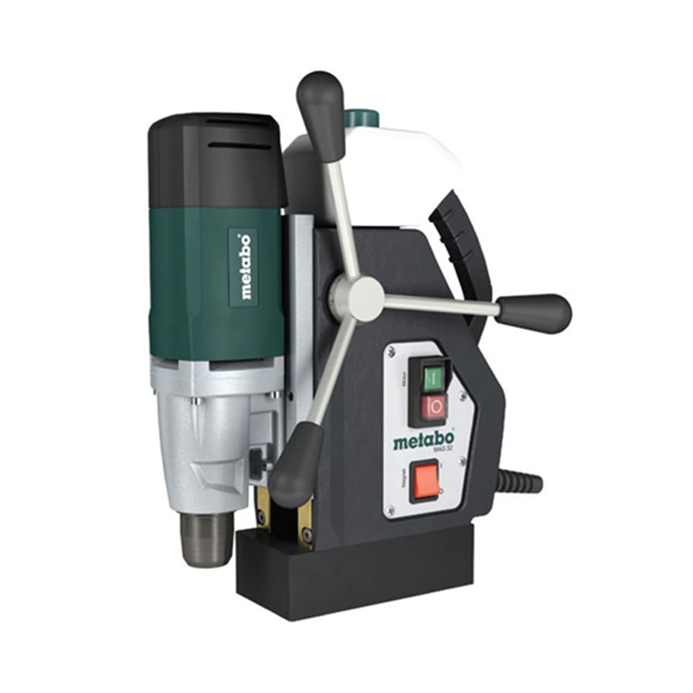 Jual Metabo Bor Listrik Magnetic 32 Mm Cpl Mag 32 600635500 Terbaru ...