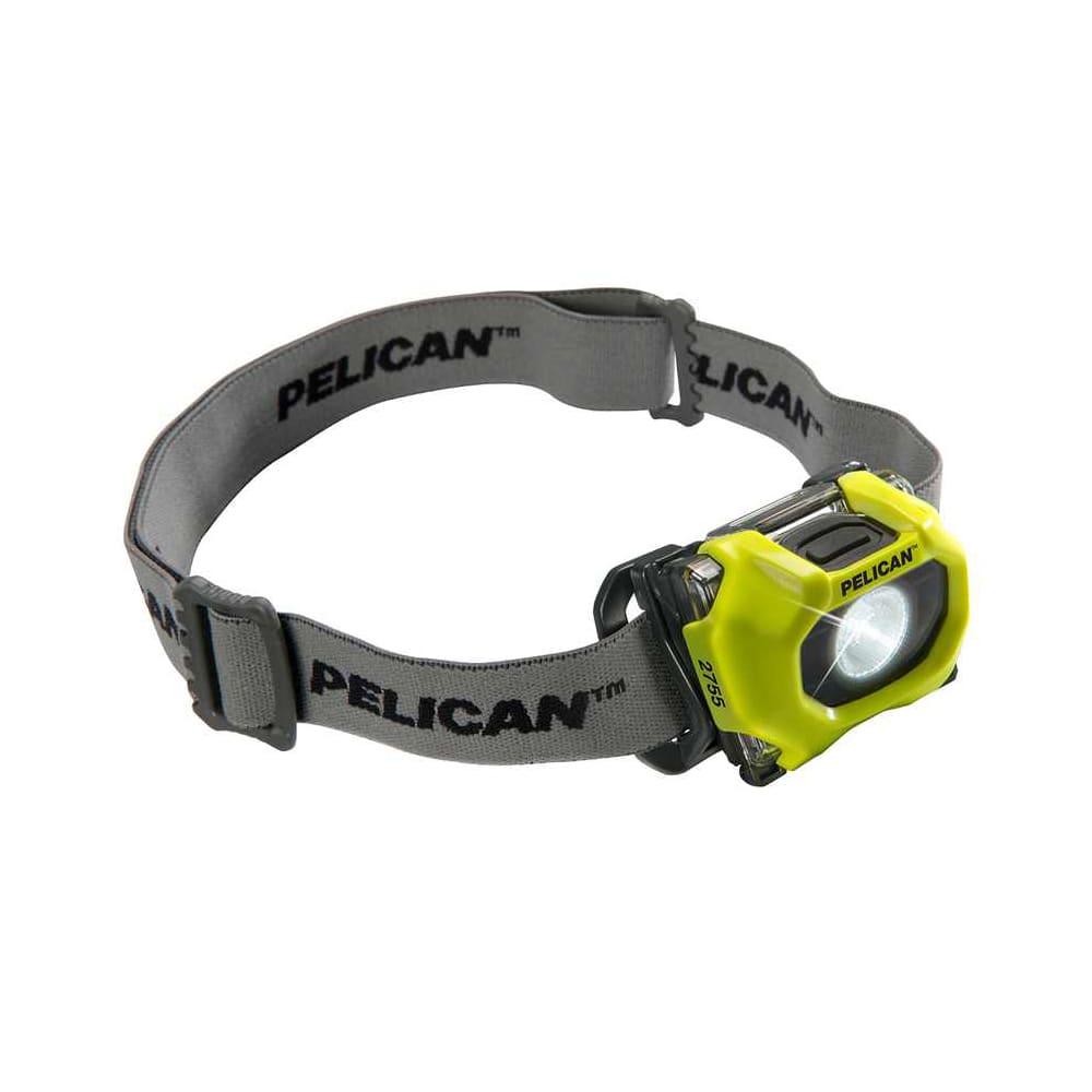 Jual Pelican Senter Kepala Led 2755 Terbaru | Ruparupa