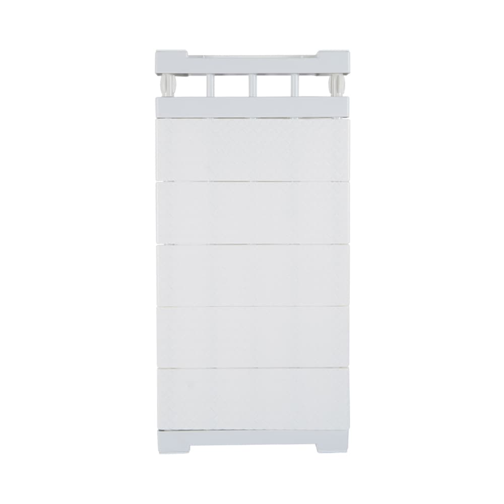 Jual Partisi Tambahan Untuk Rak Putih Terbaru | Ruparupa