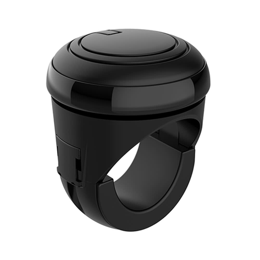 Jual Otto Klasse Mini Power Handle Stir Mobil Hitam Terbaru | Ruparupa