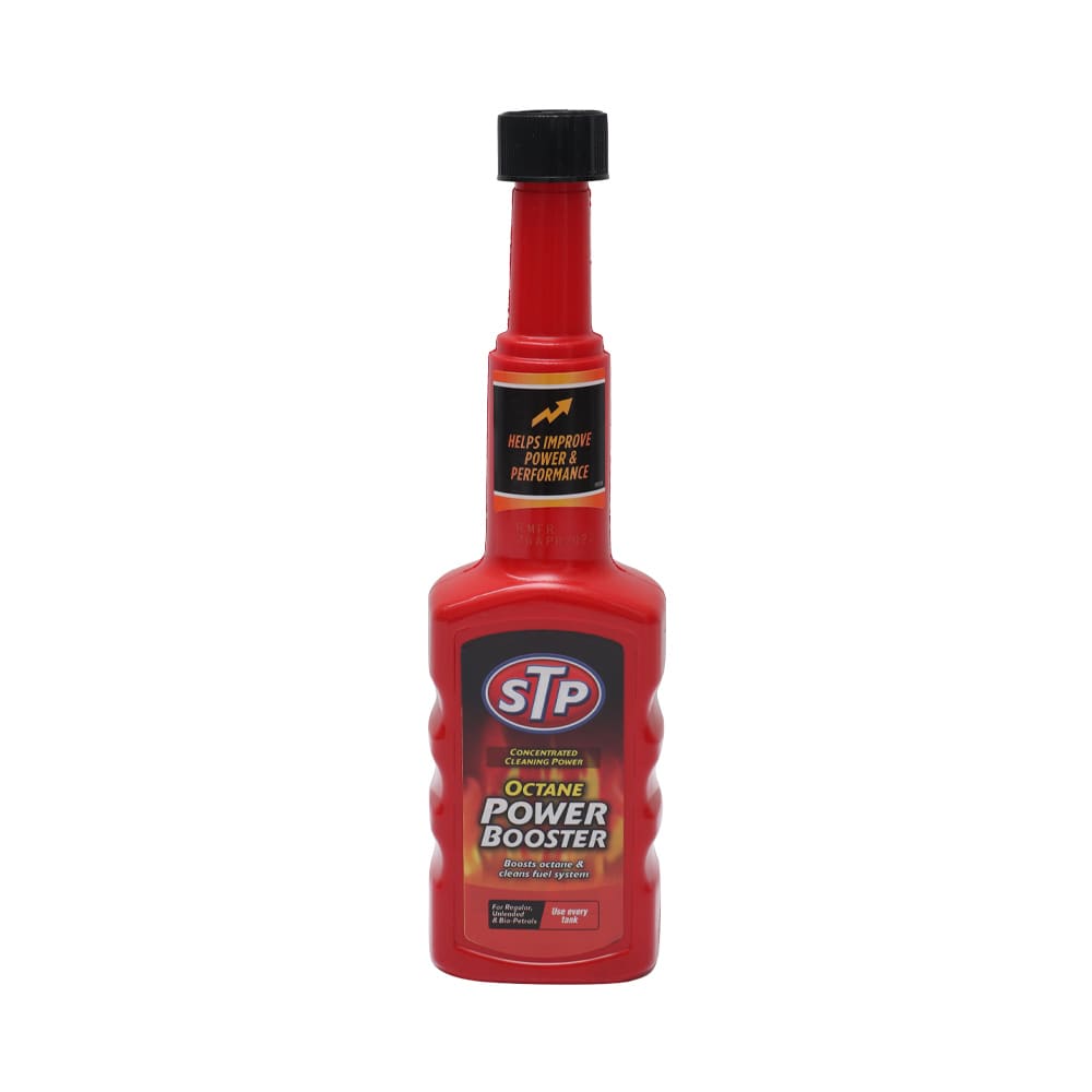 Jual Stp 200 Ml Octane Power Booster Terbaru | Ruparupa