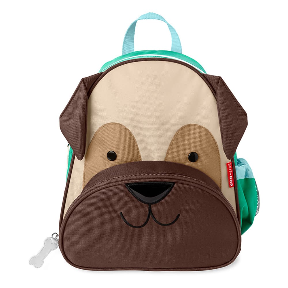 Jual Skiphop Zoo Pack Pug Sh 003 Terbaru | Ruparupa
