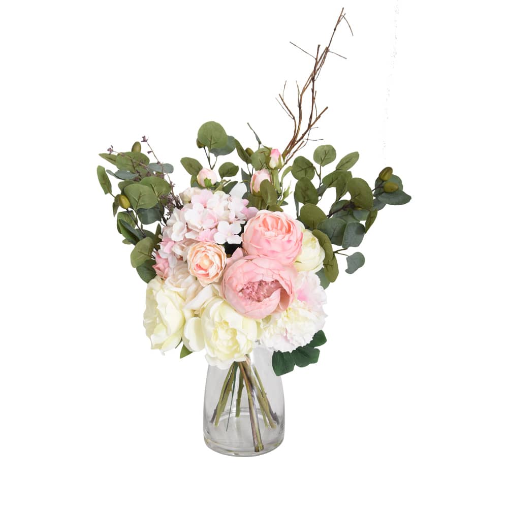 Jual Informa 83 Cm Bunga Artifisial Dengan Pot L 19 Terbaik | Informa