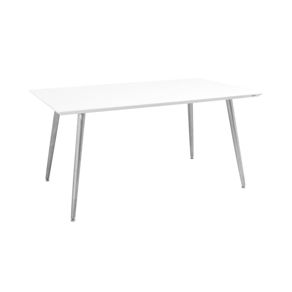 Jual Informa Eden Meja Makan Putih Terbaik | Informa