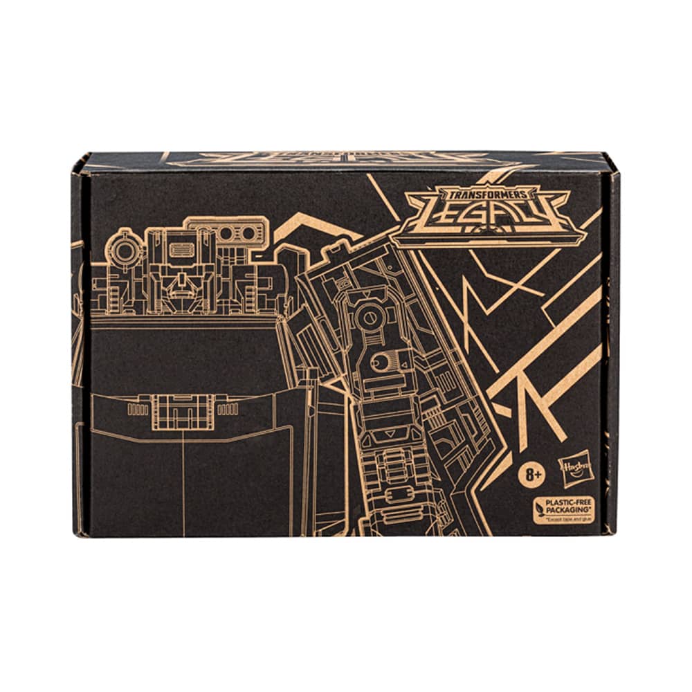 Jual Transformer Gen Select Deluxe Dk 3 F 3073 Terbaru | Ruparupa