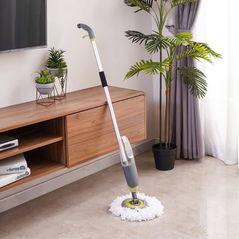 Jual Proclean Alat Pel Kering Dengan Spray Hijau Terbaru | Ruparupa