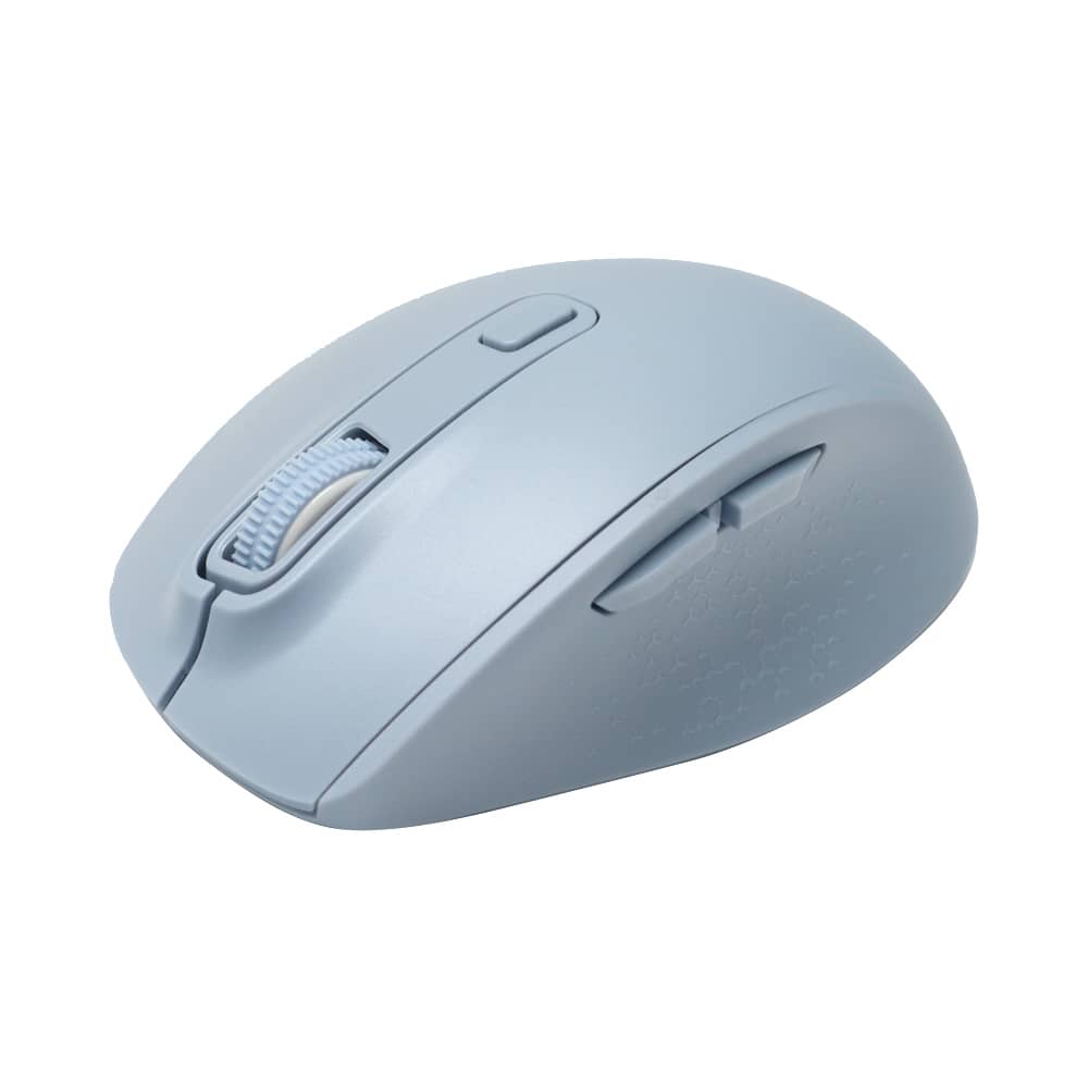 Jual Ataru Mouse Wireless M 30 Biru Dusty Terbaru | Ruparupa