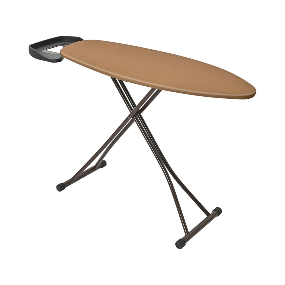 Jual Informa Meja Setrika Lipat Premium Cokelat Terbaik | Informa