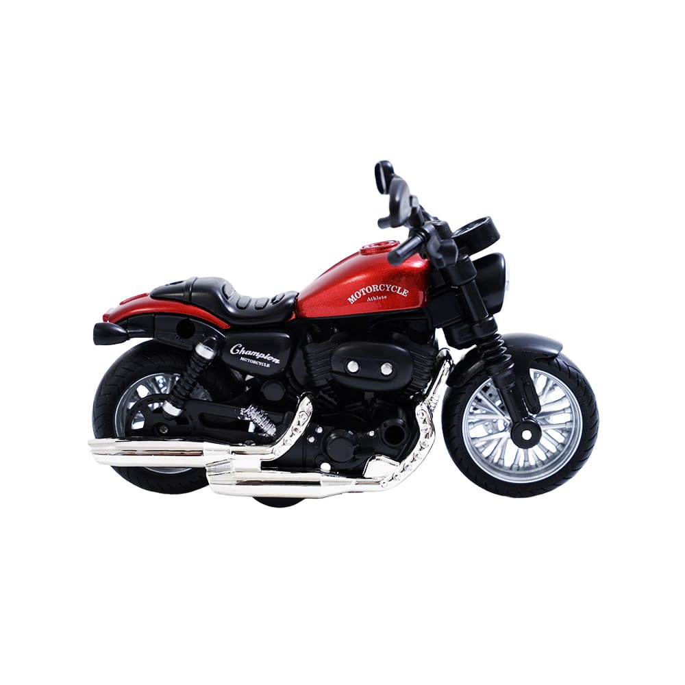 Jual Cruzer Go Strike Motor 1 Terbaru | Ruparupa